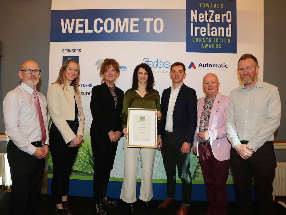 Net Zero Awards