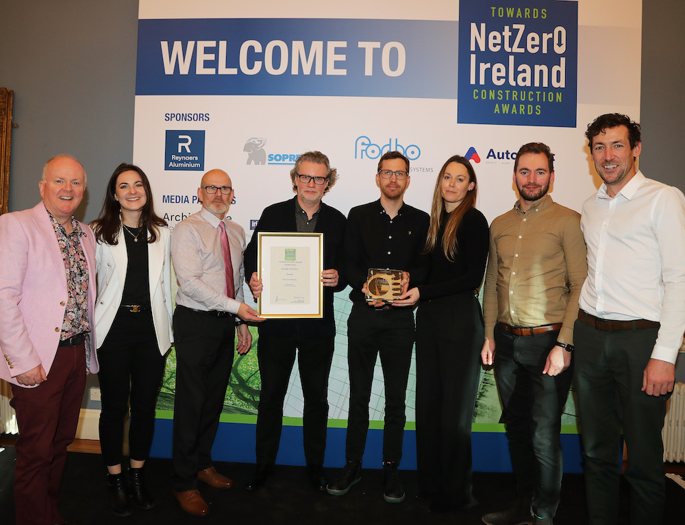 Net Zero Awards